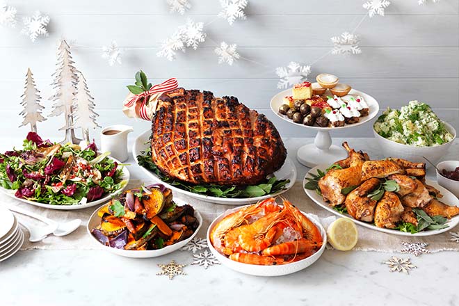 End of Financial Year Party Ideas | Vanilla Blue